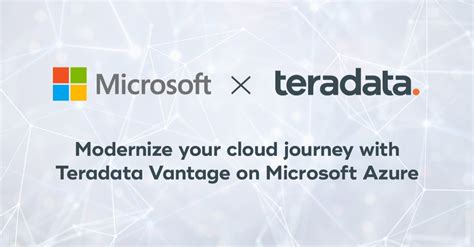 Adnan Bader On Linkedin Teradata Microsoft Dataanalytics Vantage