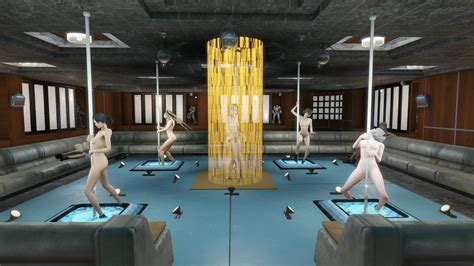 Stripper Pole Downloads Fallout 4 Adult And Sex Mods Loverslab