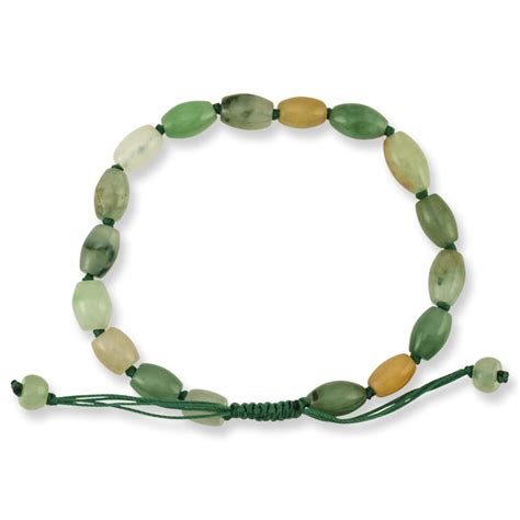 Natural Jade Bracelets And Jade Beads Mason Kay Inc