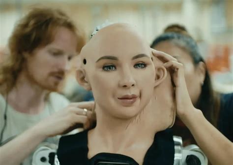 What Does Uncanny Valley Mean Why Some Robots Feel Wrong