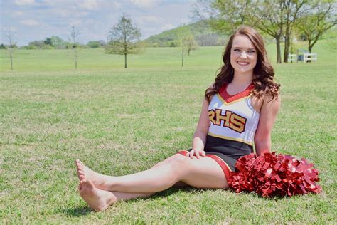 Hayleys Senior Pictures 2017 Harlinsdale 4 15 17 Flickr