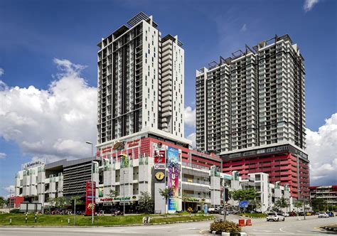 Ppam Larai Protasco Development Sdn Bhd