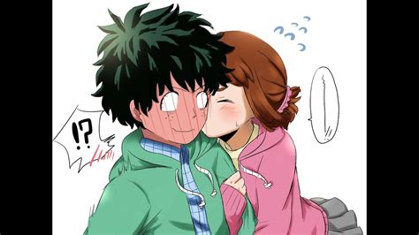 My Hero Academia Comic Dub Youtube