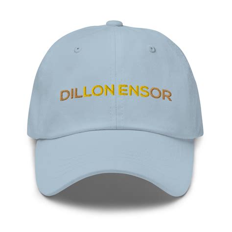 Dillon Ensor Music Test