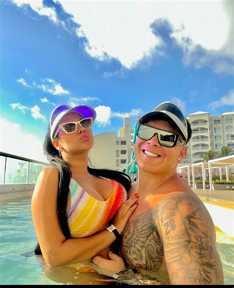 Kesha Ortega Visita El País Azteca Venezuela Noti