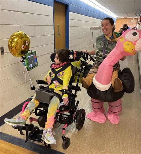 The Macys Parade Has Nothing On John G Leach School