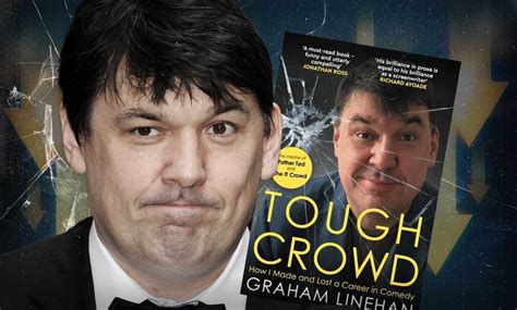Father Ted Creator Graham Linehan Denies Harassing Trans Woman
