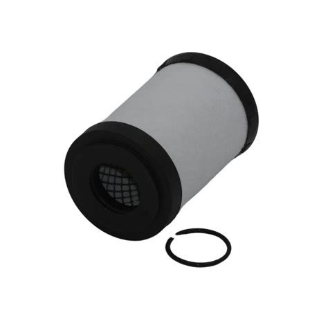 Coalescing Filter Compressor Valve Services