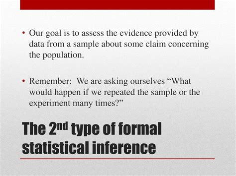 Ppt Hypothesis Testing Powerpoint Presentation Free Download Id