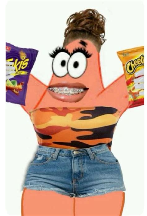 Spongbob Material Girl Funny Pictures Funny Profile Pictures Spongebob Funny