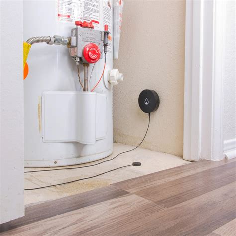 Belkin Spinoff Phyn Launches New Puck Sized Leak Detector With Up To 2