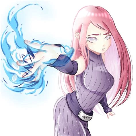 Memory Haruno Hyuga Fan Art By Bokuwatobi