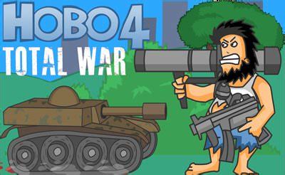 Hobo 1 Play Online 100 For Free Now Games