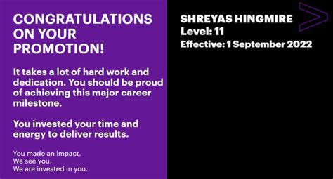Accentureindia Accenture Promotion Techleap Analyst Shreyas Hingmire 26 Comments