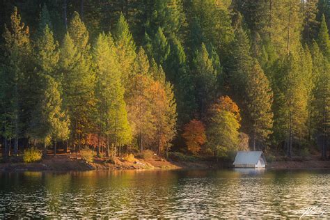 Paradise California A Glimpse Through A Local Photographers Lens
