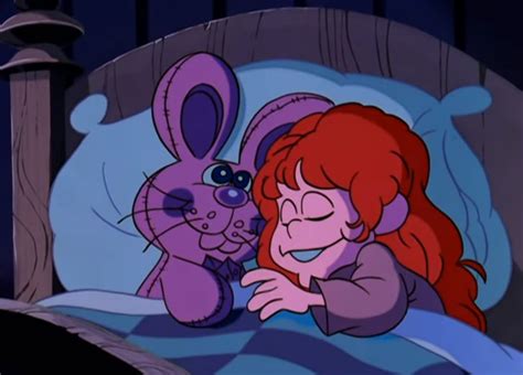 The Lookback The First Easter Rabbit Mychiller Extra