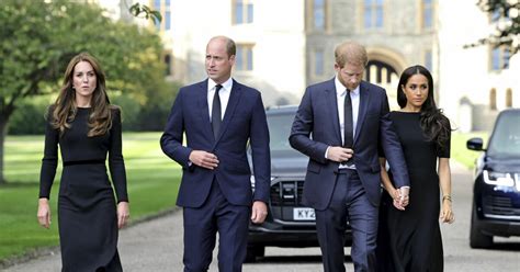 Slik Kan Prinsesse Kate Sin Kreftdiagnose Påvirke Relasjonene Innad I