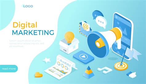 Conceito De Marketing Digital Redes Sociais E Comunicação Nos Meios De Comunicação Análise De
