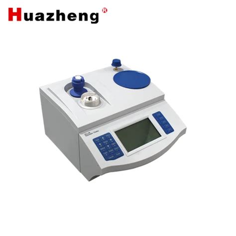 Titration Value Testing Equipment Automatic Content Potentiometric