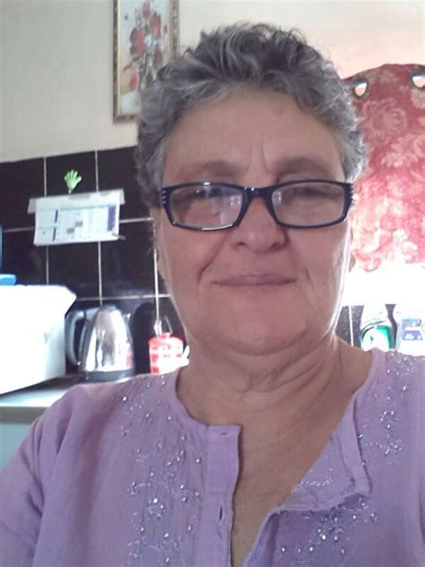 My Mam Face Rectangle Glass