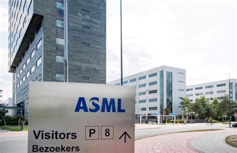 Asml Outlook Bullish Through 2030 Due To Ai Boom Ceo Says