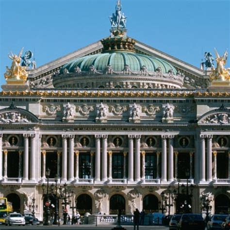 Paris Exploring The 9th Arrondissement