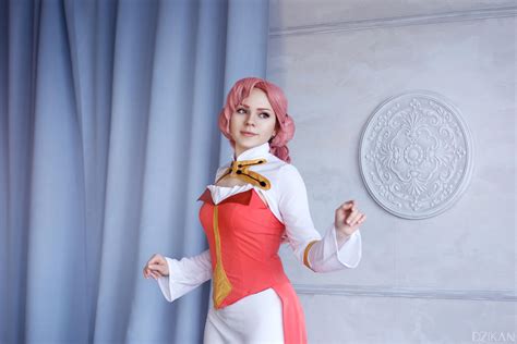Code Geass Euphemia Li Britannia By Dzikan On Deviantart