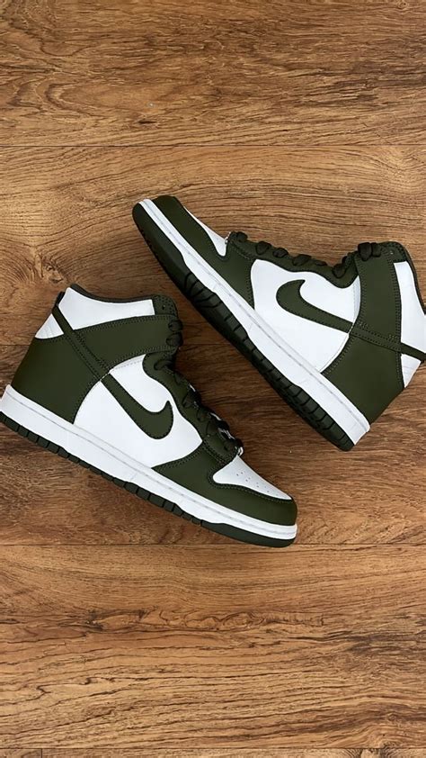 Nike Dunk High Nike Dunks Nike Dunk High Dunk Outfits