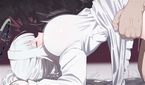 Yzr Yzr99 Noa Blue Archive Noa Pajamas Blue Archive Blue