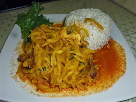 El Origen Del Olluquito Con Charqui Un Potaje Que Nació A Más De 4 Mil Metros De Altura Infobae