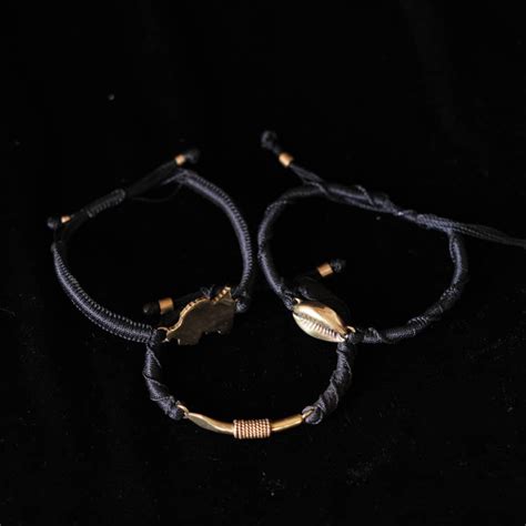 String Bracelets Rwandamart