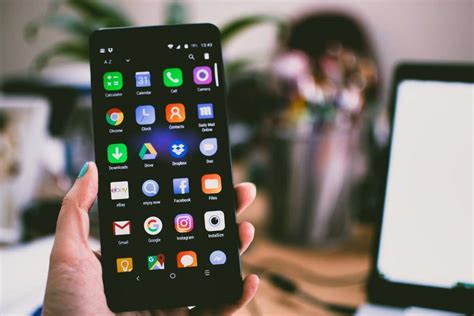 new malware targeting android users to steal sensitive data using ocr