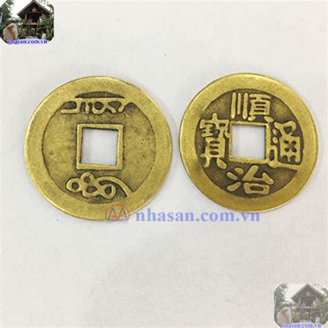 Đồng Xu âm Dương Mặt Nào Là Dương Gia Chủ Nhất định Phải Biết