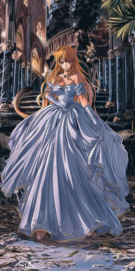 Tc8888 A Hot Cinderella From Cinderella As A Werew By Tomcc2 On Deviantart