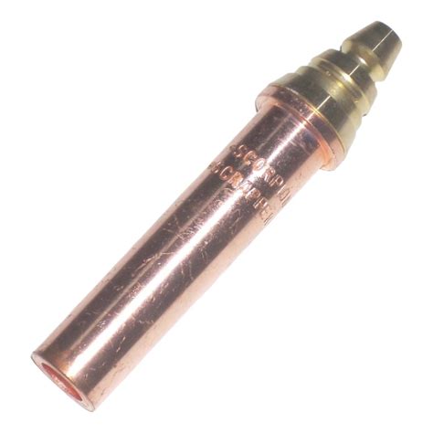 Scorpion A Scrapper 8 Lp Scrap Cutting Tip Fits Airco Atl Welding Supply