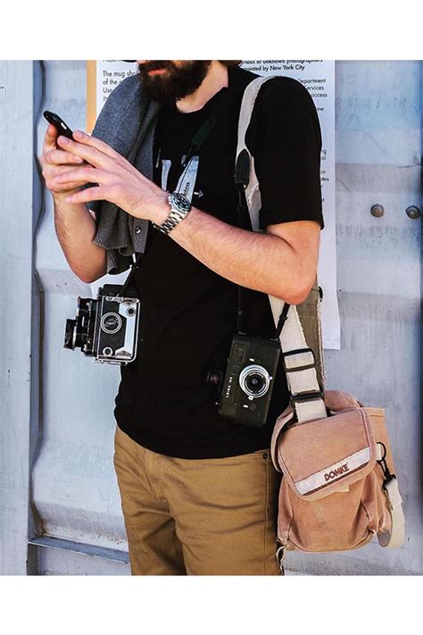 Domke F 2 Originals Shoulder Bag