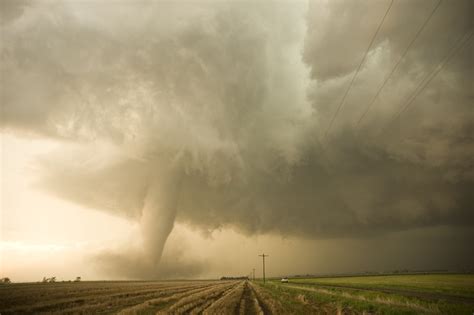 Unique And Photogenic Tornadoes Tell Your Stories Stormtrack