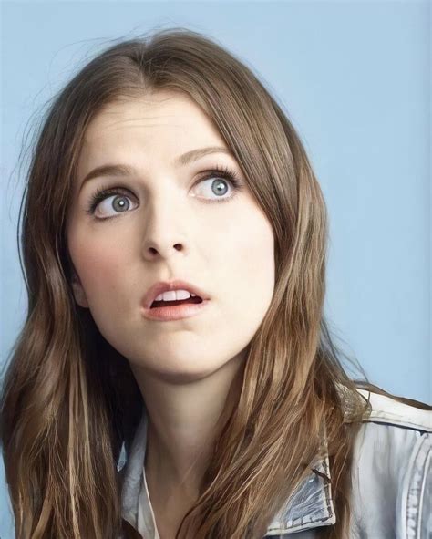 Anna Kendrick Rocks Artofit