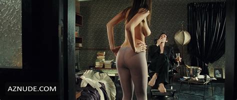 Deborah Grall Nude Aznude