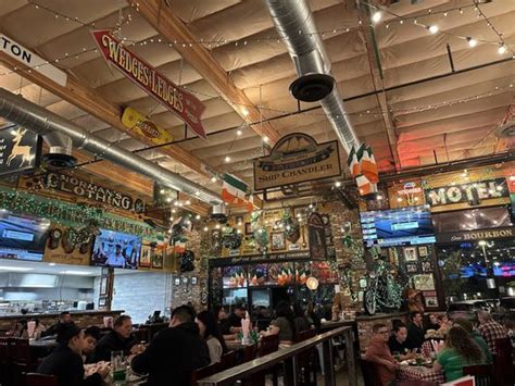 Heroes Restaurant And Brewhouse Eastvale Updated August 2025 612