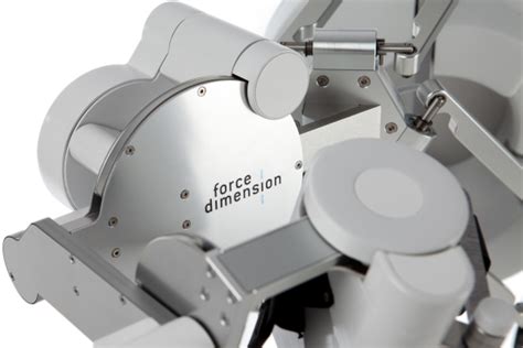 Force Dimension Sigma 7