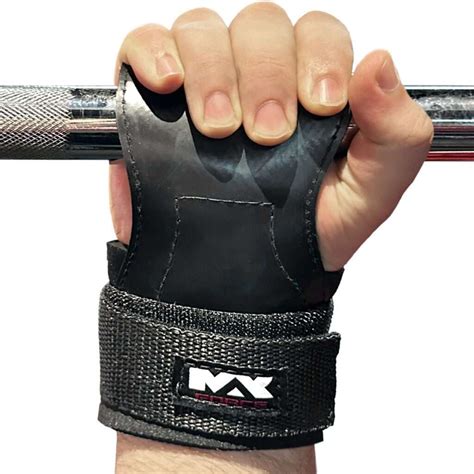 Strap Grip Max Force Maxforce
