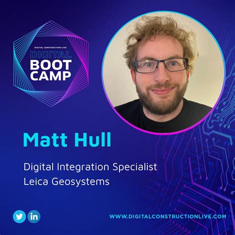 Digital Construction Innovation Development Learning Digital Construction Live