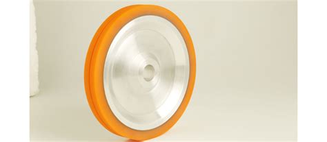 Polyurethane Rollers Wheels At Best Price In Mumbai Somesh Elastomers Llp