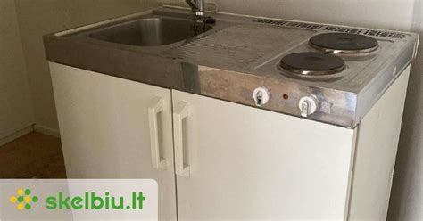 Mini Virtuvėlė Skelbiu Lt