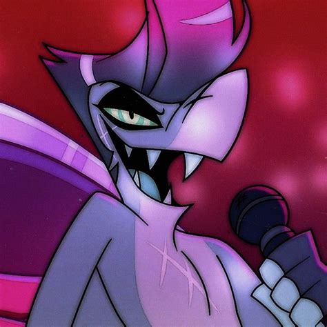 Chaz ― Helluva Boss Boss Profile Picture Wookie