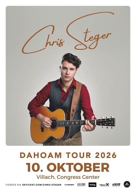 Chris Steger Semtainment