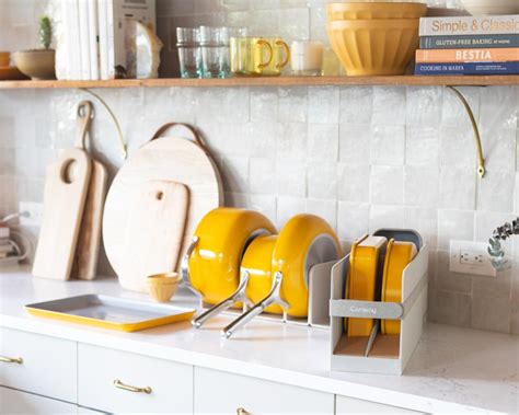 In The Kitchen With Sam Ushiro Of Aww Sam Caraway