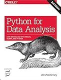 The 9 Best Pandas Books For Data Analysis Savvy Programmer