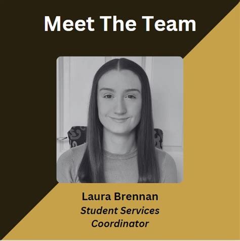 Meet Laura Laura Boasts A 1st Class Honours Bsc In Social Sciences